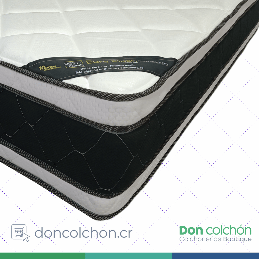 Colchones King Costa Rica – Don Colchón Costa Rica - Líderes en el Arte ...