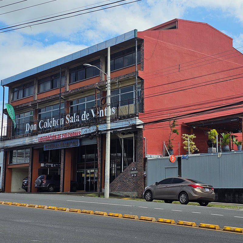 Don Colchón XL - La colchonería más grande de Costa Rica – Don Colchón ...