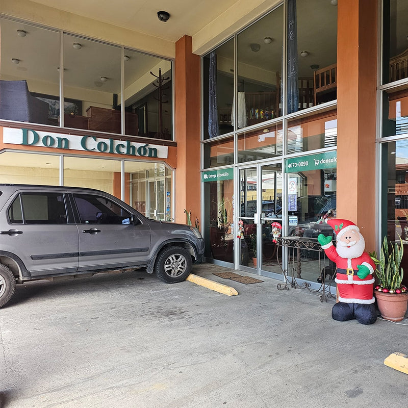 Don Colchón XL - La colchonería más grande de Costa Rica – Don Colchón ...